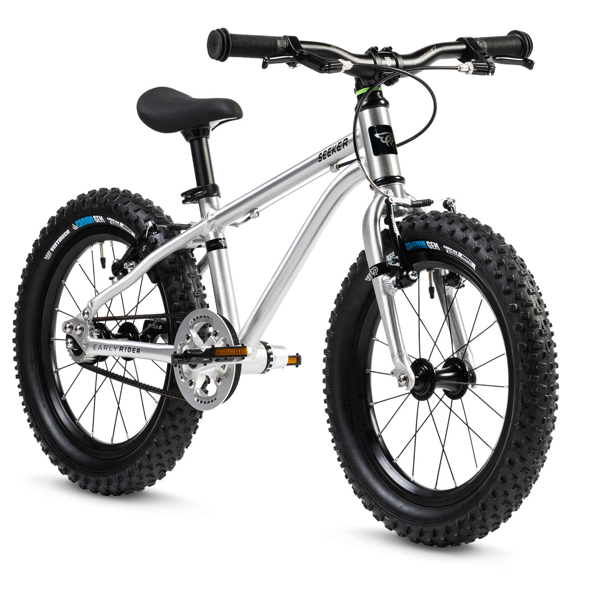 Early Rider Seeker 16 Kids Bike – Bikefix Genarp