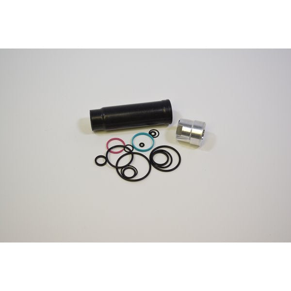 Fox Forx Cartridge rebuild kits – Bikefix Genarp